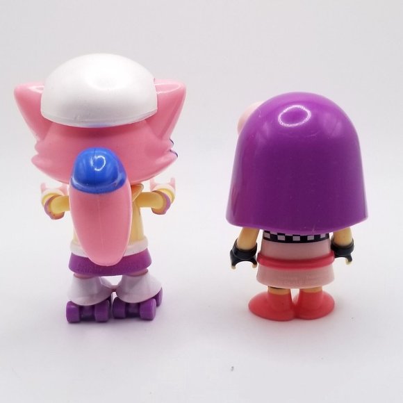 Bonkers | Toys | Ryans World Action Figures Lot Of 4 Bonkers Toys Kids ...